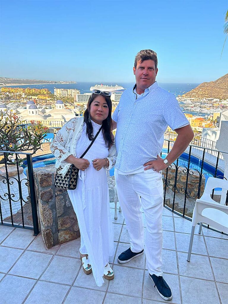 Emily Mai and David Patton - Residential Services | AARE