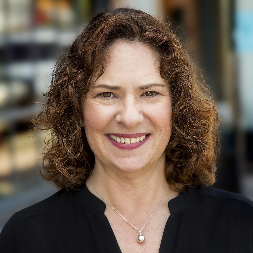 Barbara Marsh Digital Business Card | AARE